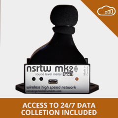nsrtw mk2 with data collection - Convergence Instruments