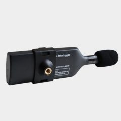 NSRT_mk4_dev Sound Level Meter Data Logger with Type 1 Microphone