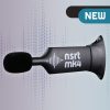 NSRT_mk4 Sound Level Meter with Type 1 Microphone and Data Logger