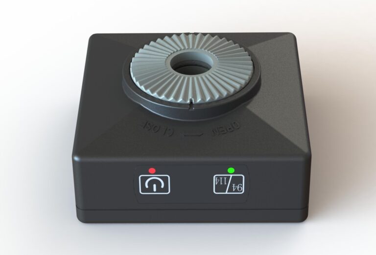 Class 1 Sound Level Calibrator for Sound Measurement