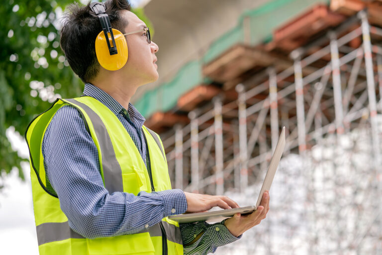 Efficient Construction Site Noise Monitoring A Practical Guide